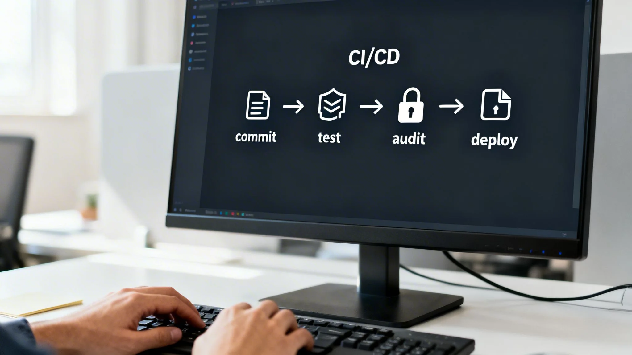 The Ultimate Guide to Smart Contract Auditing