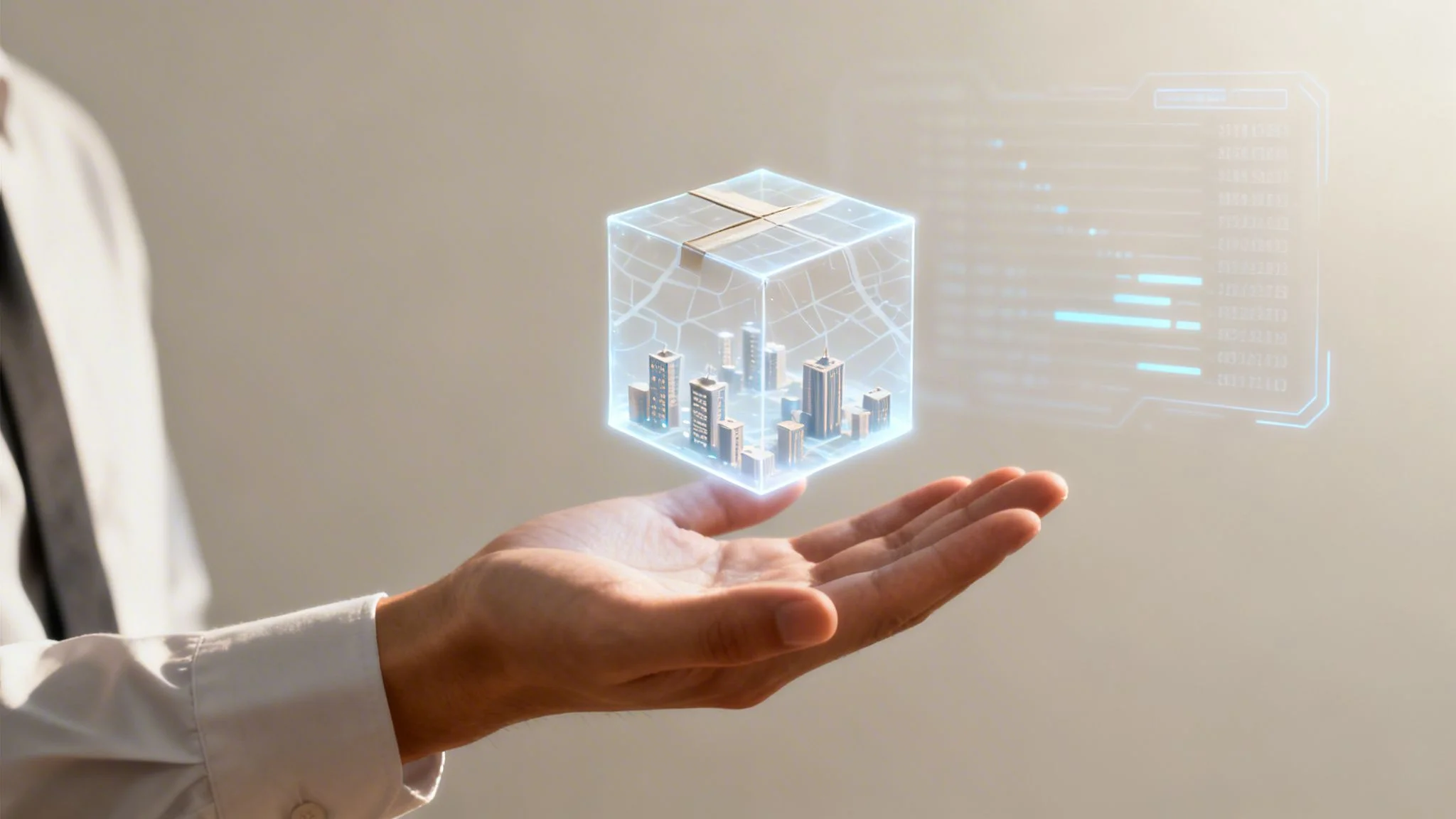 Digital Real Estate: Tokenization, Platforms & Investment Guide | Blocsys