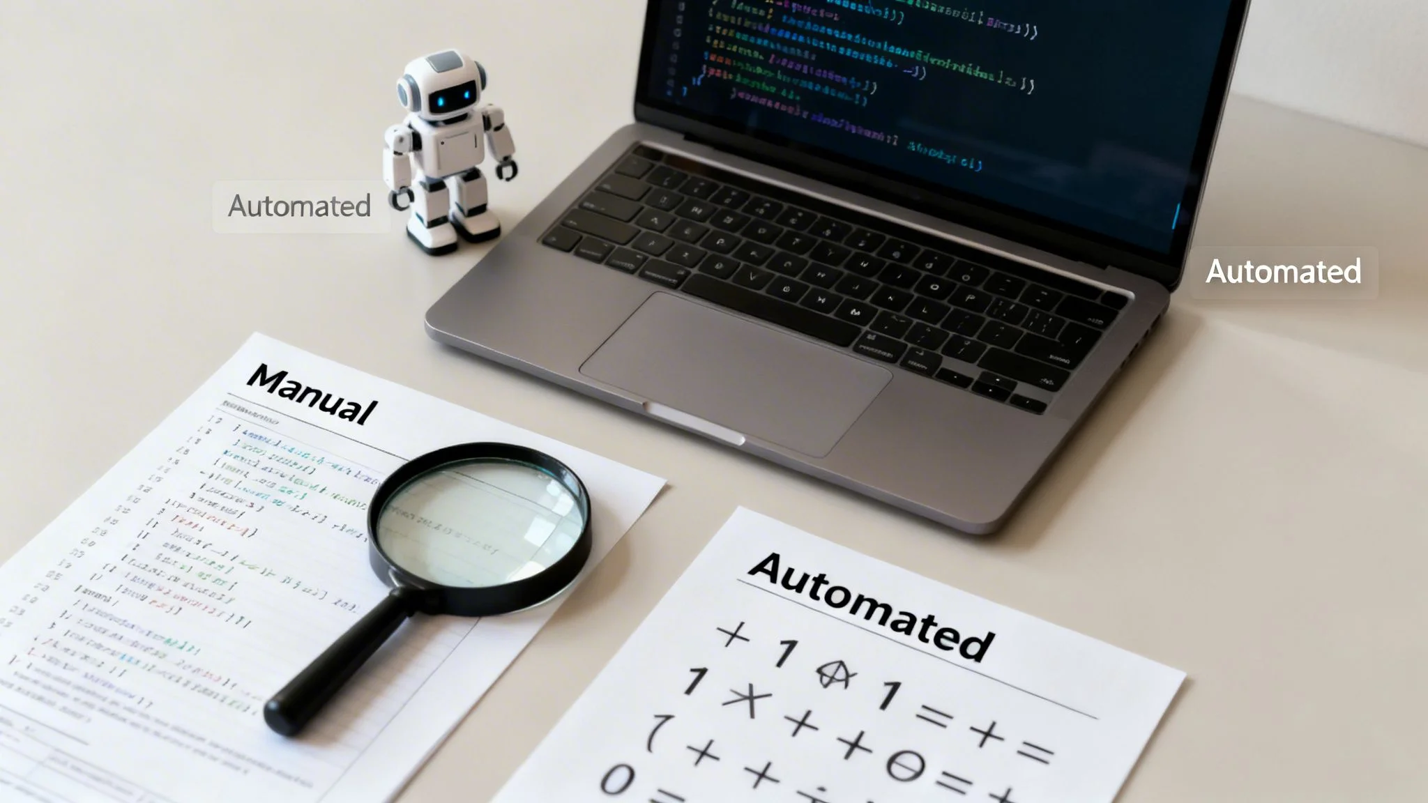 The Ultimate Guide to Smart Contract Auditing
